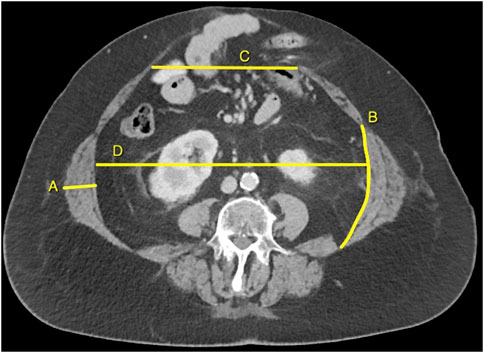 Frontiers Publishing Partnerships | Comparison of Two Versus Three ...