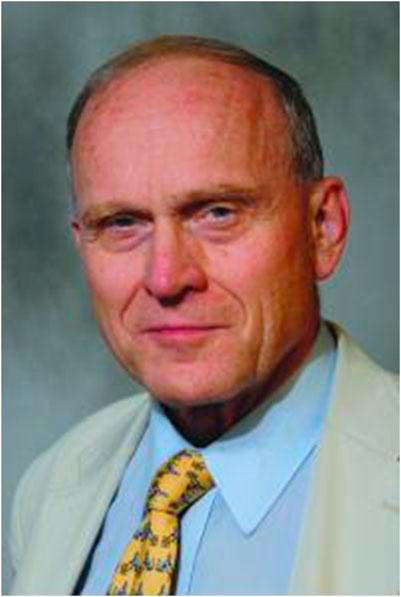 Frontiers Publishing Partnerships | Obituary Dr. David Sutherland MD ...